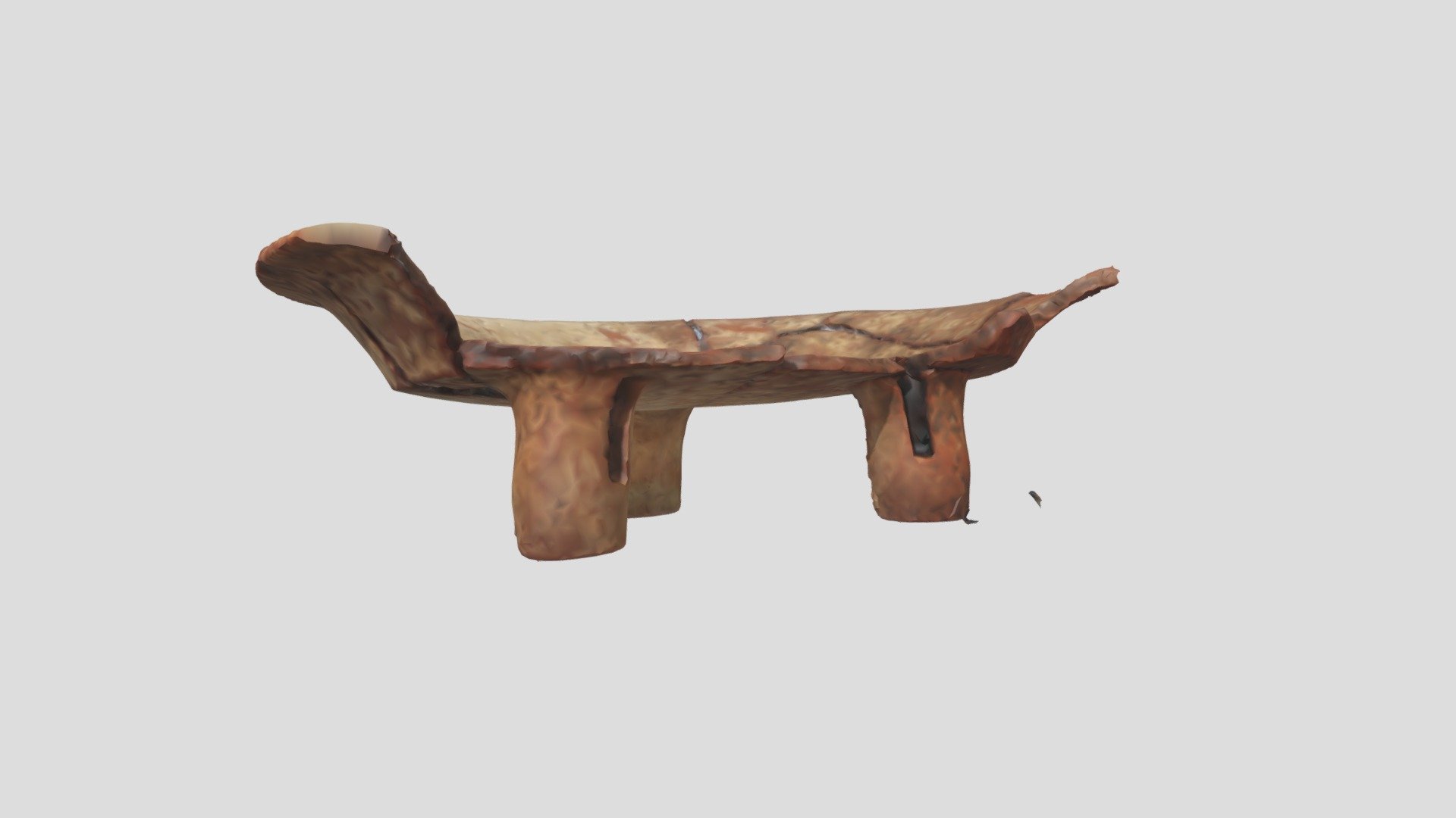 Terminal Classic Maya Plate - 3D model by TRIParchaeology [e9ecdad ...