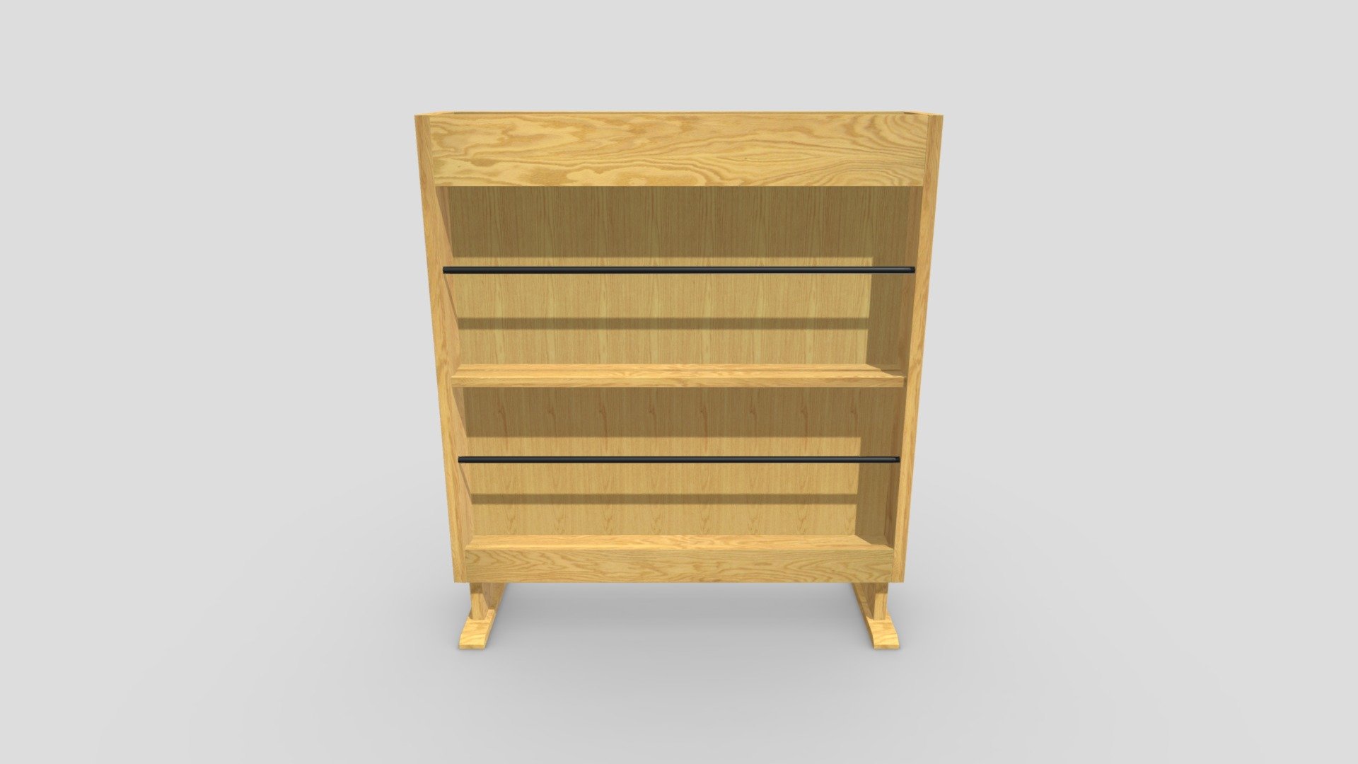 Defi 90マガジンラック OAK - Download Free 3D model by classe-saga [e9ee7a4 ...