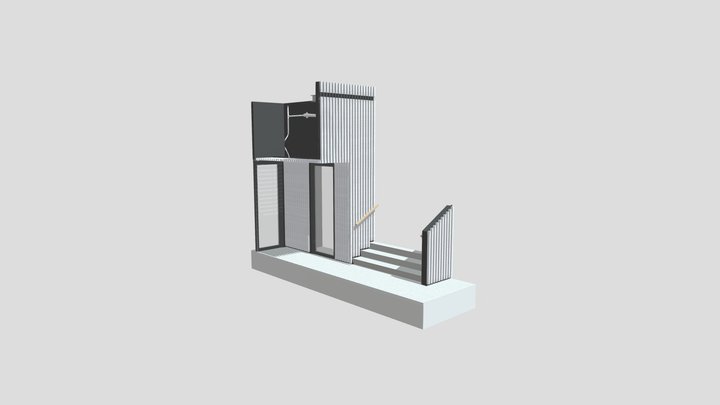 MVRDV_Architecture - Sketchfab