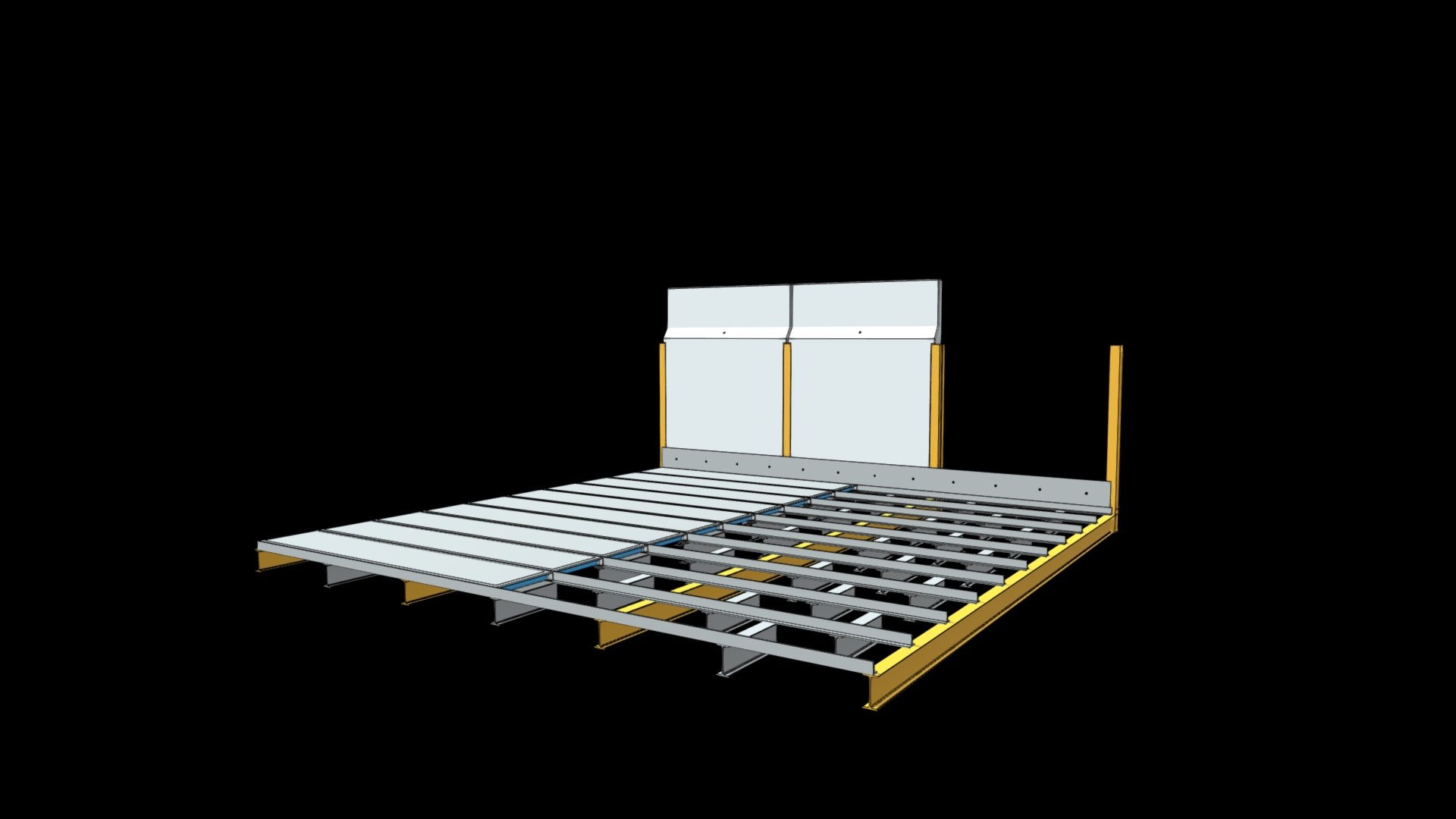 10-Trocknungskammer links-Statik-Wandelemente-ei - 3D model by rene ...