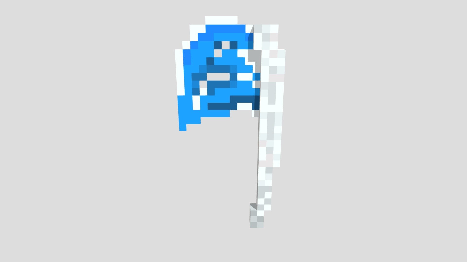 Spirit blade - Download Free 3D model by Hmander (@vasilioglodavid868 ...