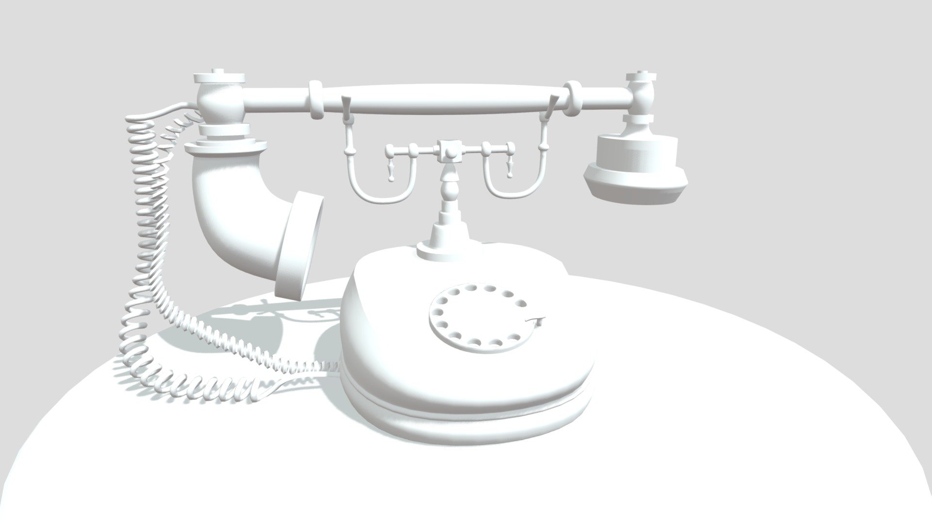 phone - 3D model by Bruna Guedes (@its.me.bu) [e9f0f81] - Sketchfab