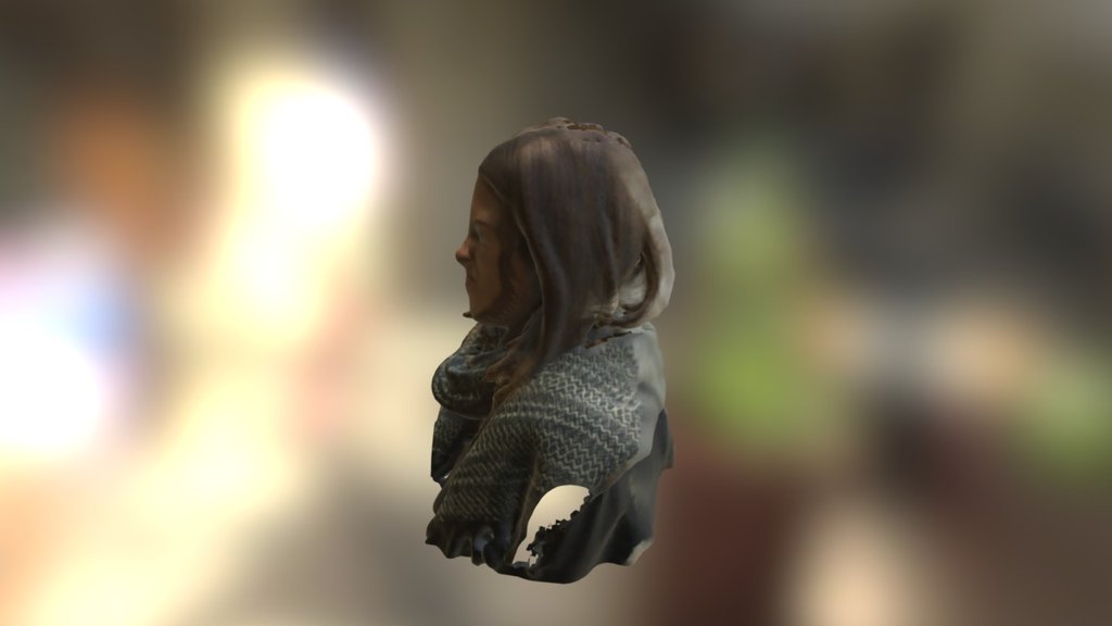 Model NOTA - 3D model by sunnasvavars [e9f2e37] - Sketchfab