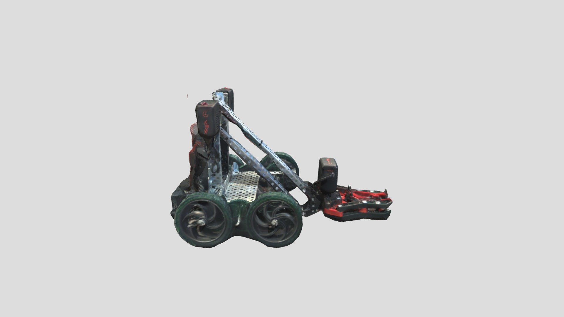 bode_robot - Download Free 3D model by bangerterchar [e9f3ef0] - Sketchfab
