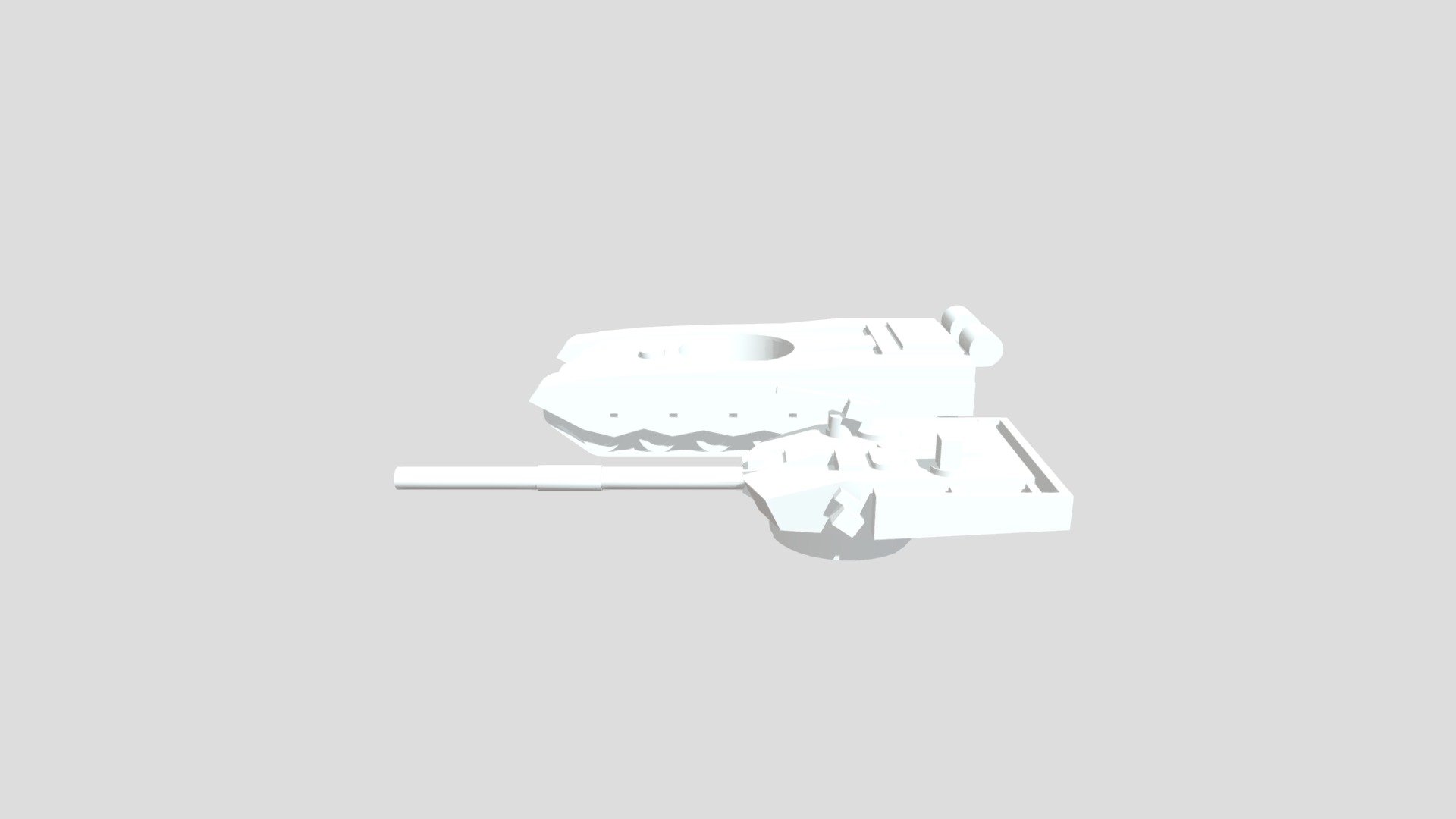Ztz99a - Download Free 3D model by yichentao1 [e9f611c] - Sketchfab