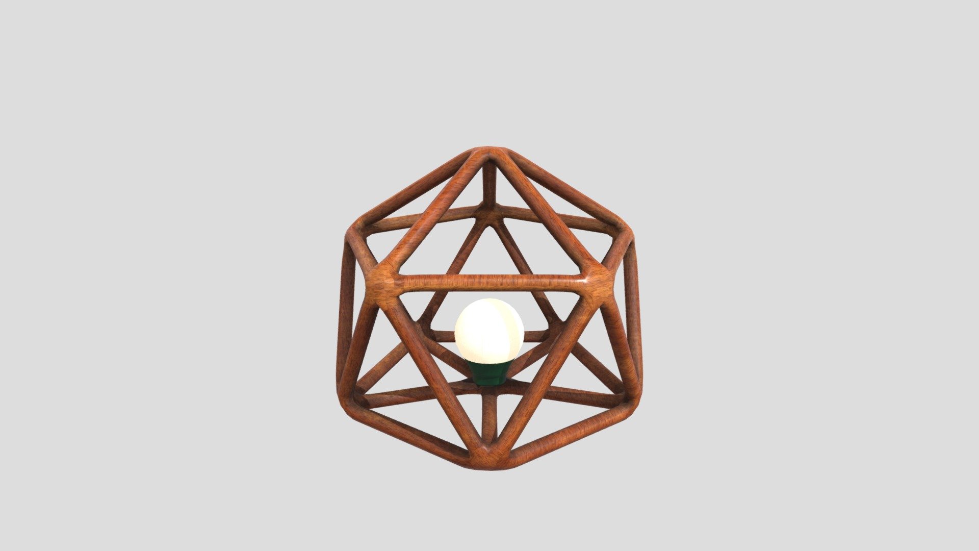 Mood Light_2 - Buy Royalty Free 3D model by rebuilderai (@RebuilderAI ...