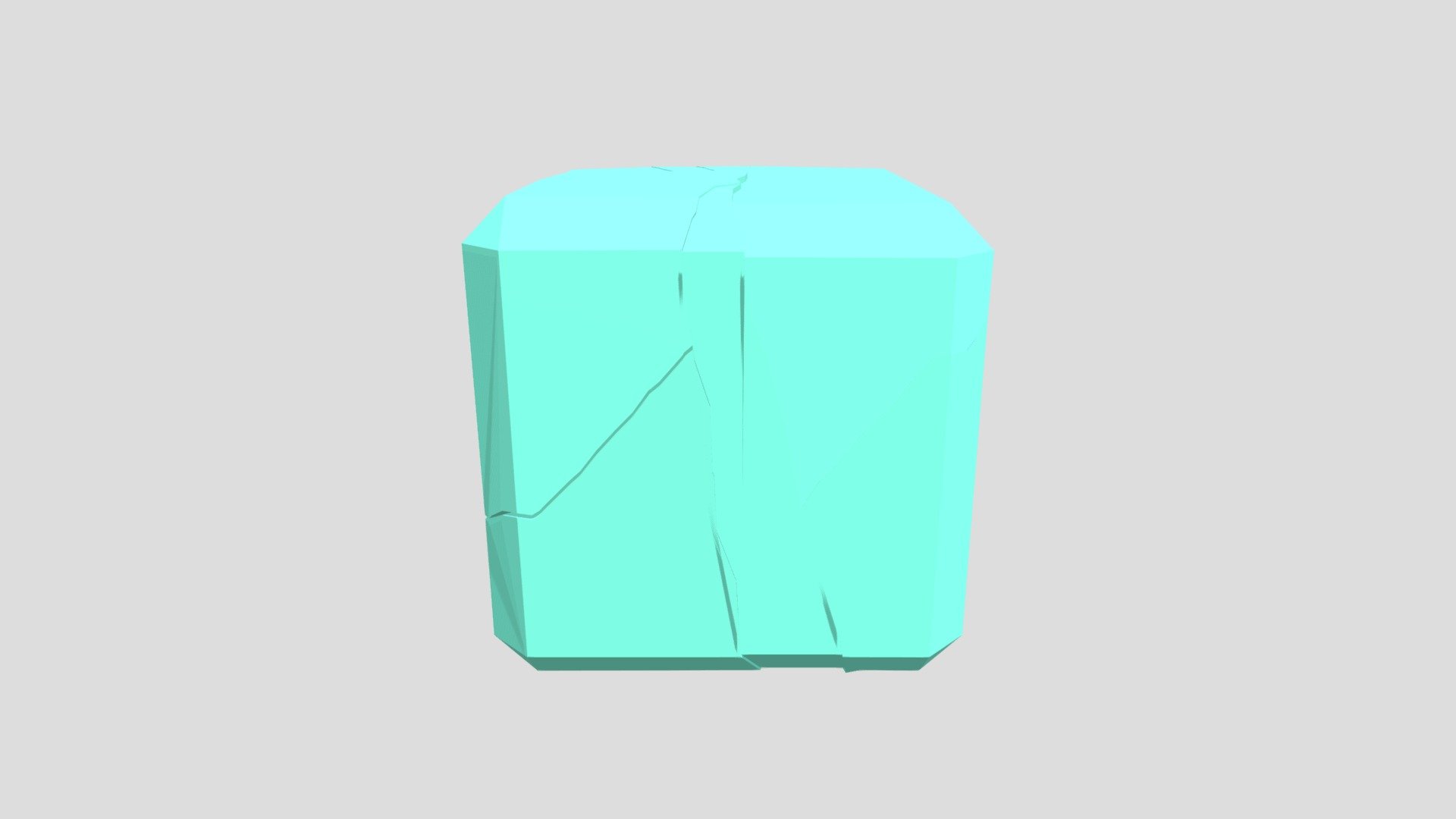 break box - 3D model by satoudaigo [e9f8d05] - Sketchfab