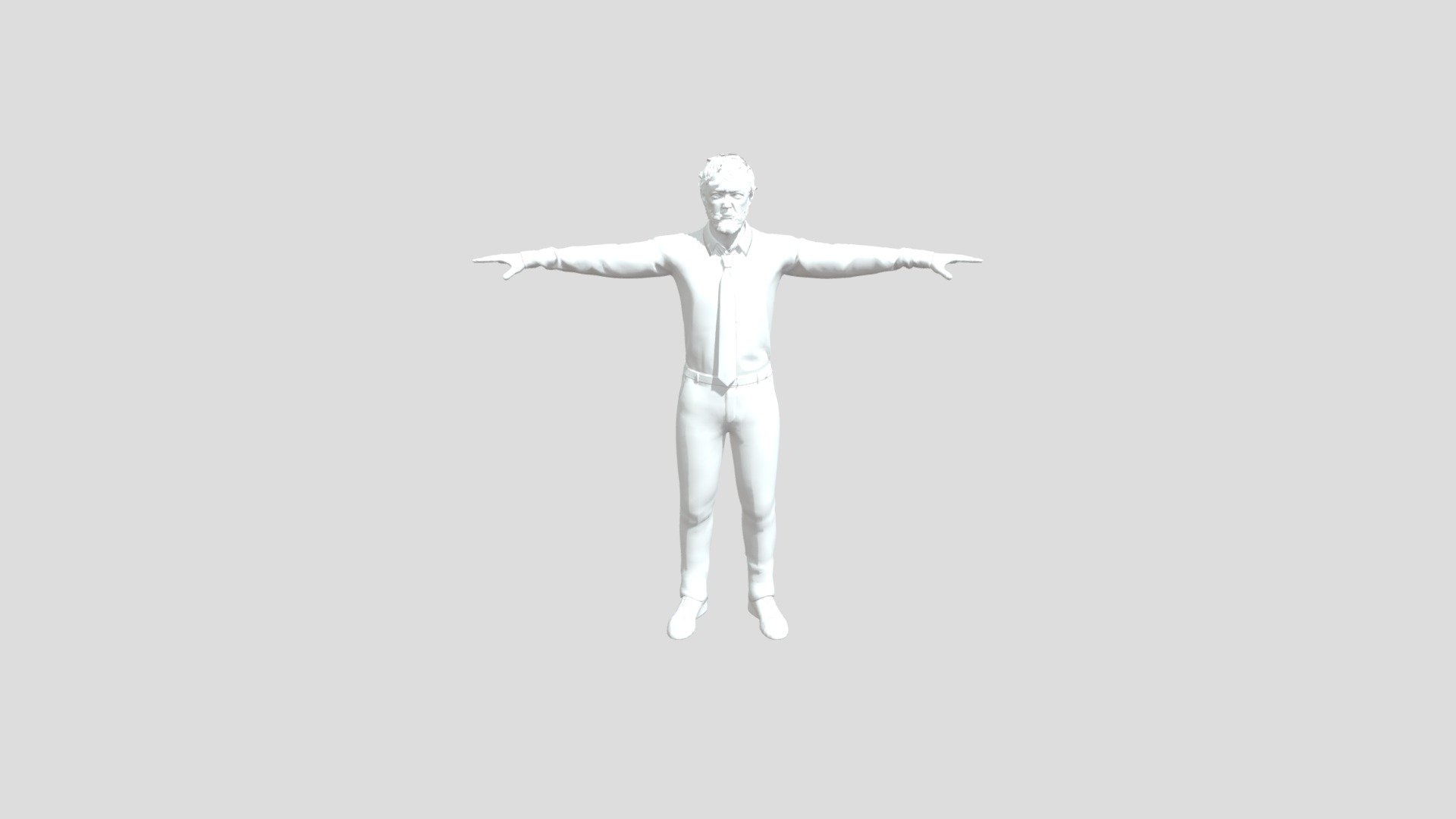 (Dbd) WILLIAM APPLETOn - Download Free 3D model by Djjdjdjdjdjdjdjd ...