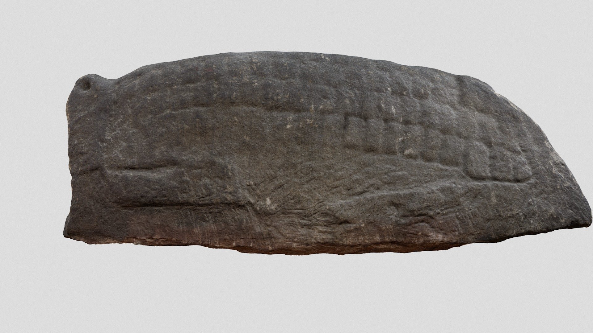 Govan 4 - Download Free 3D model by The Govan Stones (@GovanOldStones ...