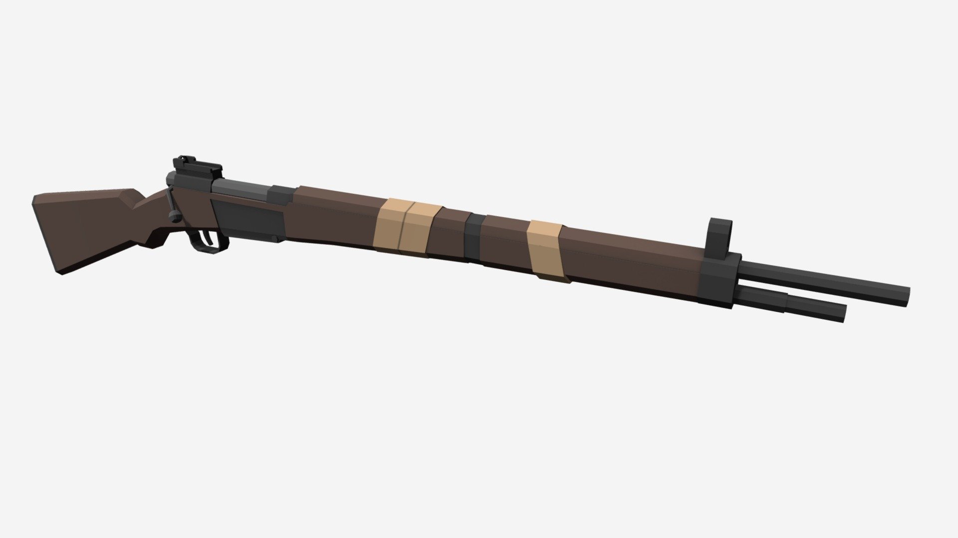 Low Poly Mas 36 - 3D model by samanthacford [e9fd8e9] - Sketchfab