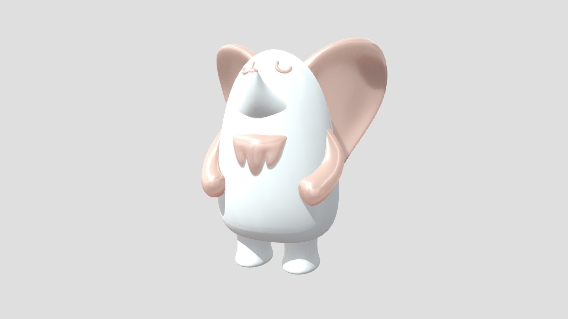 Olie - 3D model by JAN1 LAB (@januart1st0101) [e9fdf51] - Sketchfab