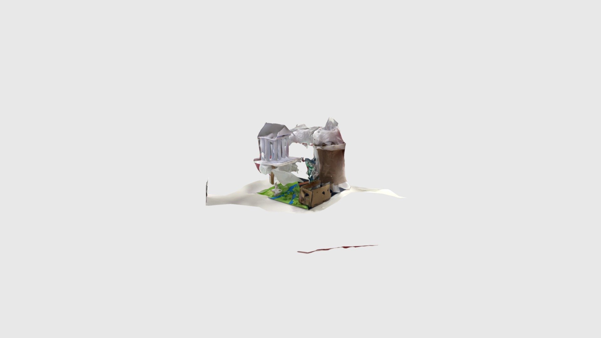 Vis Com - Download Free 3D model by 0scarRh0des [e9fedc4] - Sketchfab