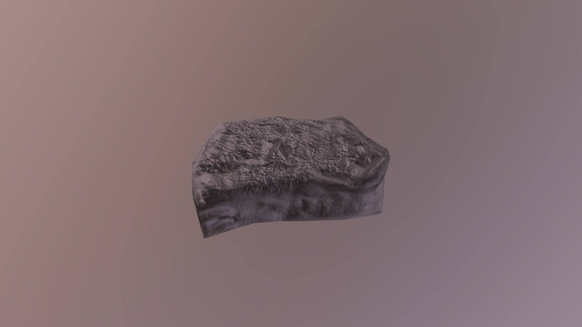 Stone Slab - 3D model by dariusshelton97 [e9ff232] - Sketchfab