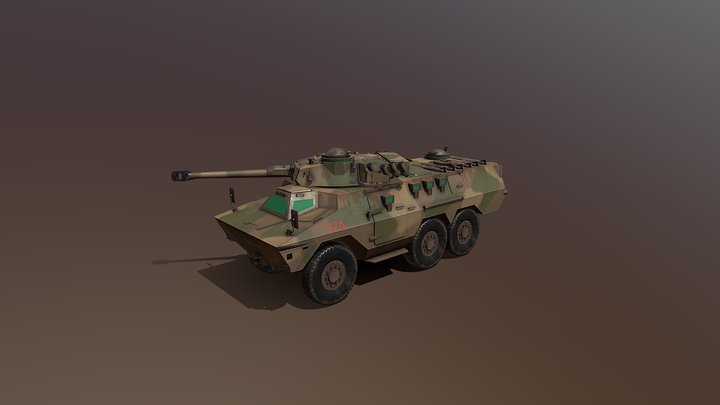 Sandf 3D models - Sketchfab