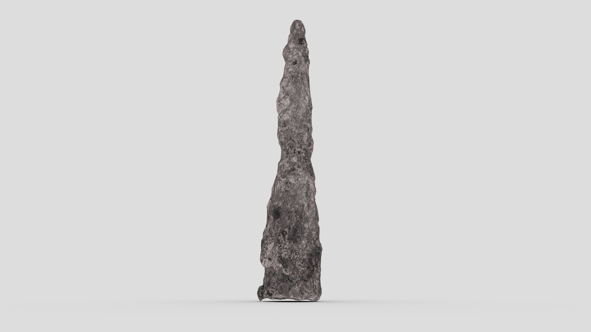 Pilum - 3D model by Proyecto La Carisa (@lacarisa) [e9ffada] - Sketchfab