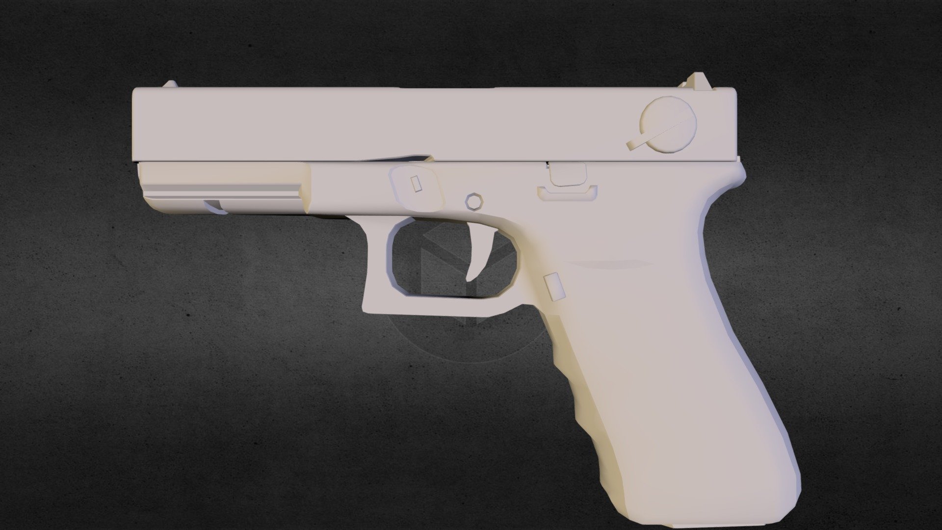 G17 / G18 / G29 alpha studio - 3D model by alpha-studioz [eDI611y ...