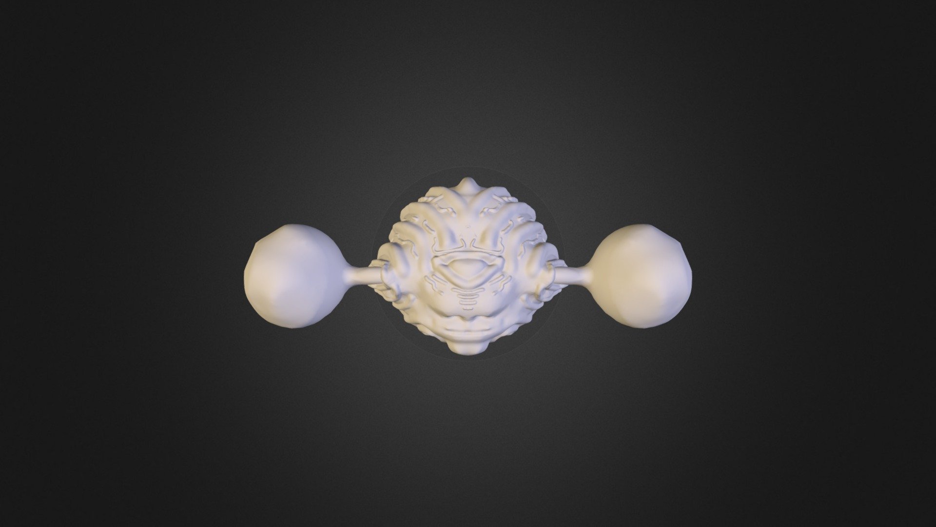 bug eyes.obj - 3D model by cprewy [eDsYucH] - Sketchfab