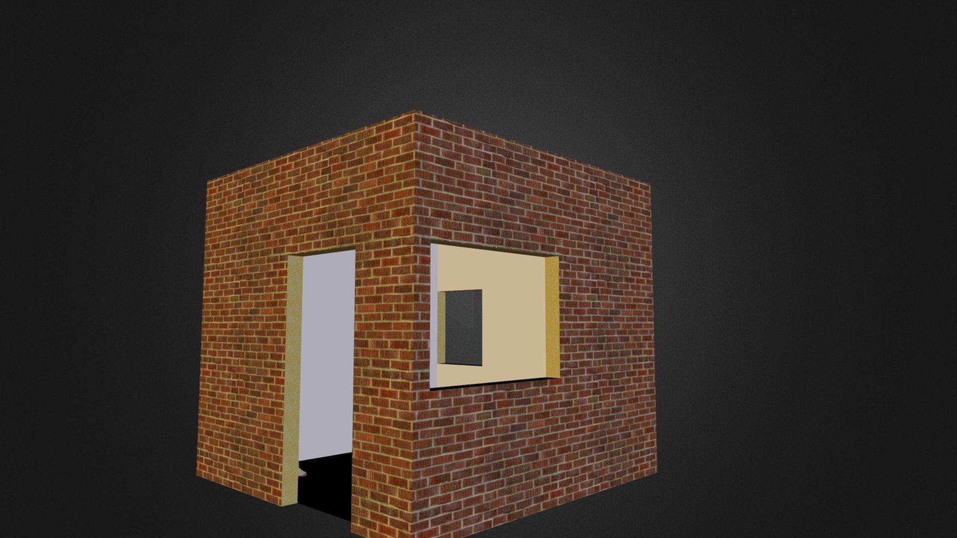Model XY23 - 3D model by Arsalan Jehangir (@arsalan.jehangir) [eEIhITZ ...