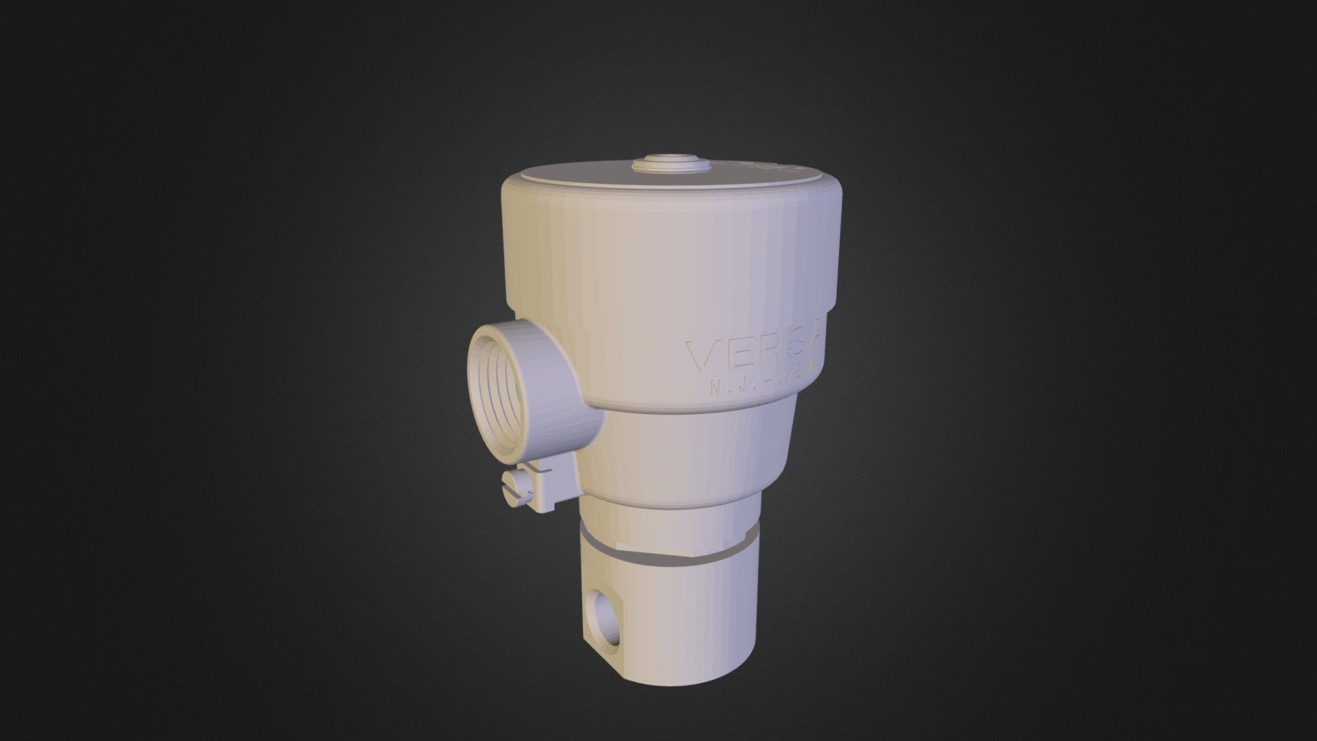 E4SM-3301-22-316-XDB - 3D model by bahramn [eLjJDWT] - Sketchfab