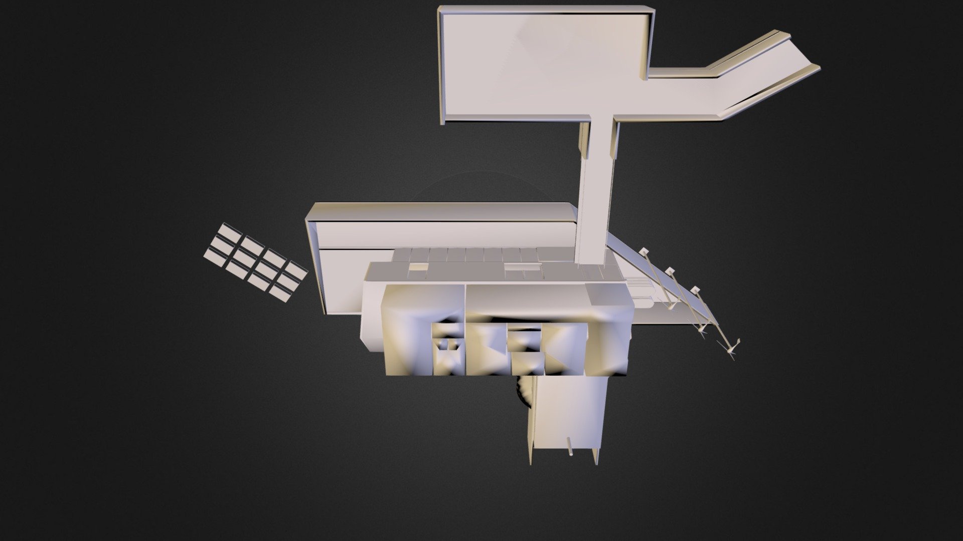 Objtest Obj 3d Model By Nicklasostergaard [emirgzd] Sketchfab