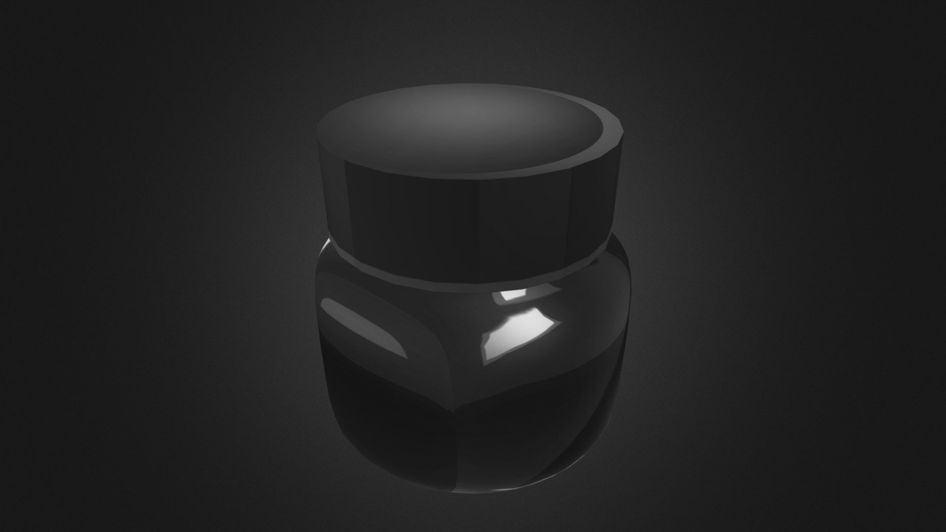 ink - 3D model by ABProject (@JiminCostum) [eXsUSij] - Sketchfab
