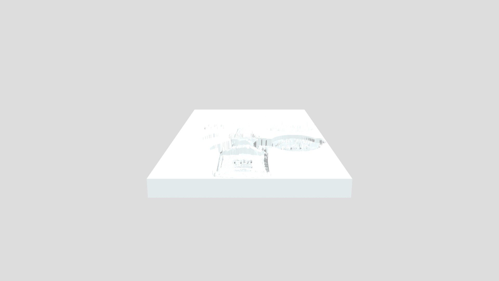 CBD Care Oil - 3D model by cbdcareoilusa [ea00cb8] - Sketchfab