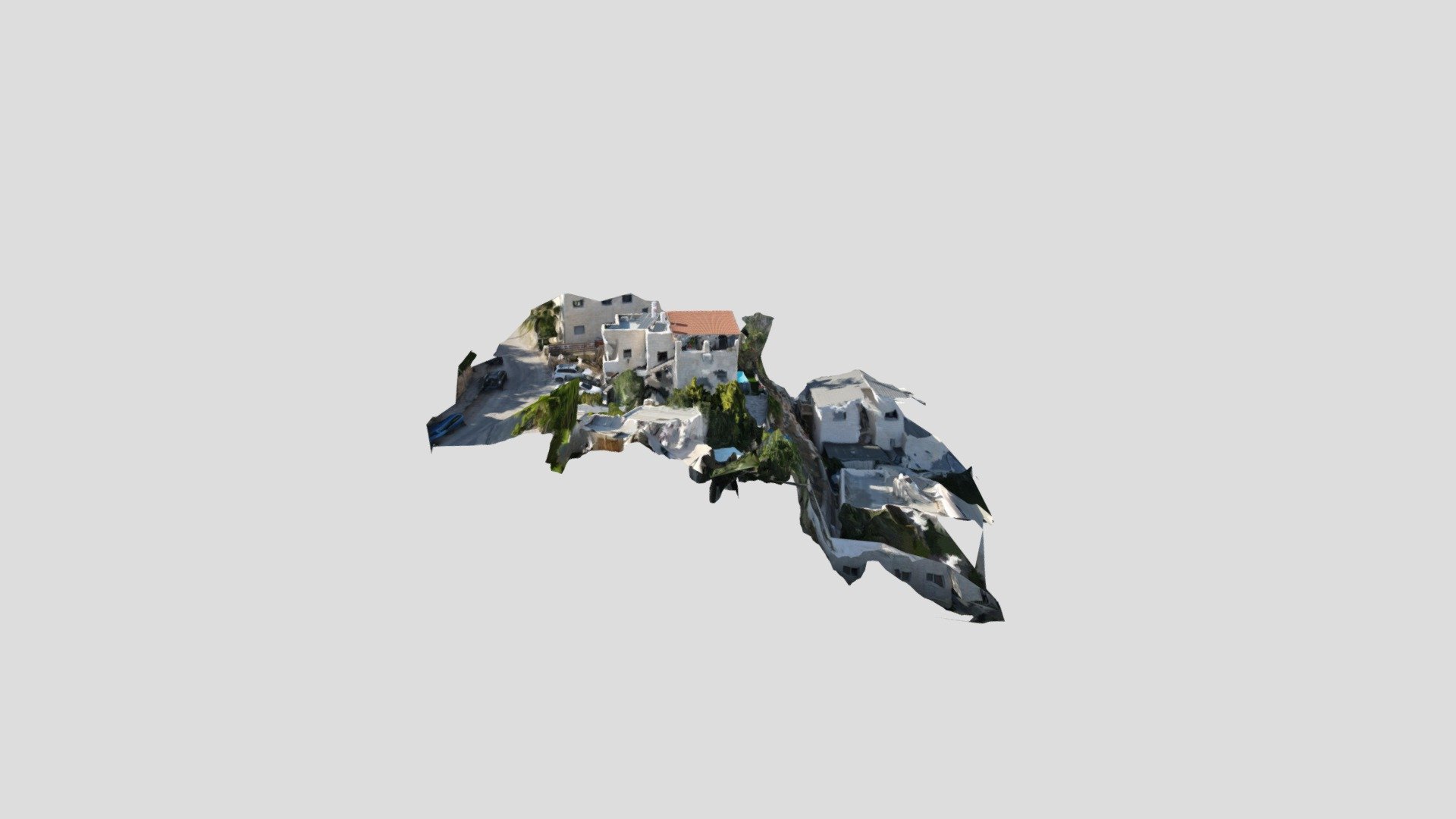 My stunning 3D asset - 3D model by C solar (@gocsolar) [ea014d8 ...