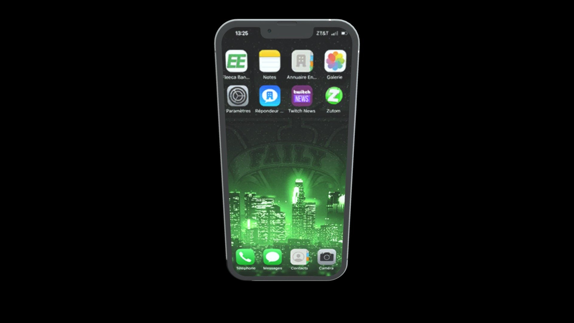 soz phone - 3D model by gtaworm [ea0150a] - Sketchfab