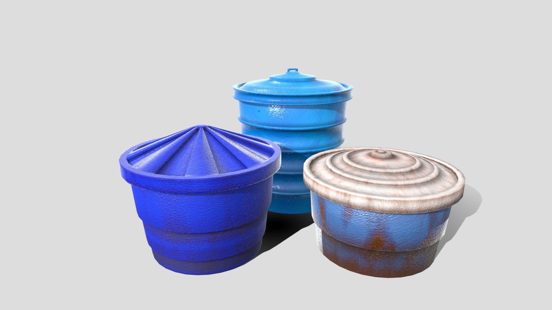 water_tank - 3D model by daniel.alphapictoris [ea01de9] - Sketchfab