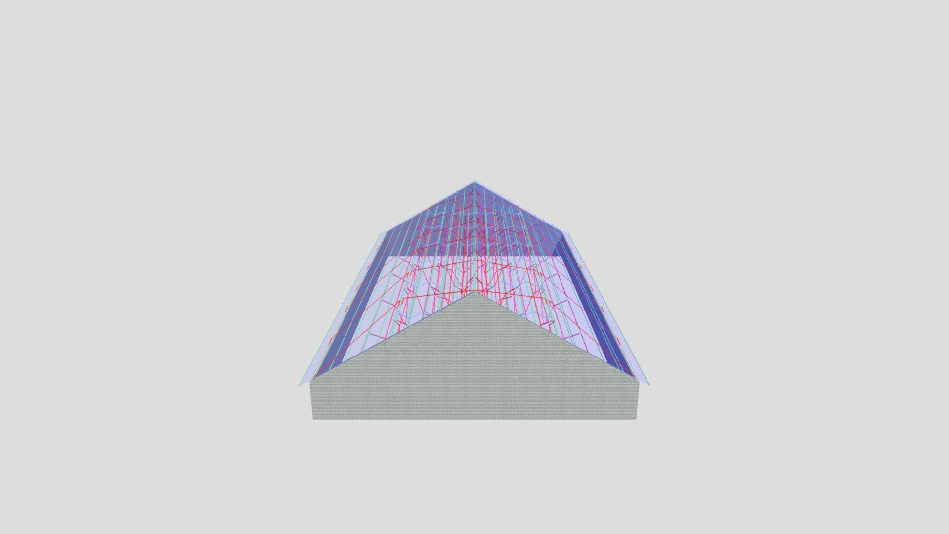 23B75A - Download Free 3D model by BBS Trusses (@BBSTrussB) [ea04c8a ...