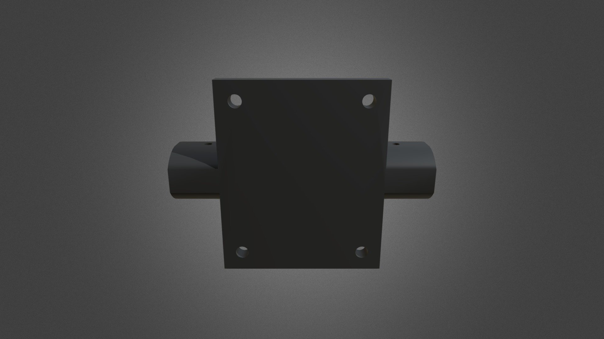 Pipe Coupling - 3D model by assembyl [ea05b62] - Sketchfab