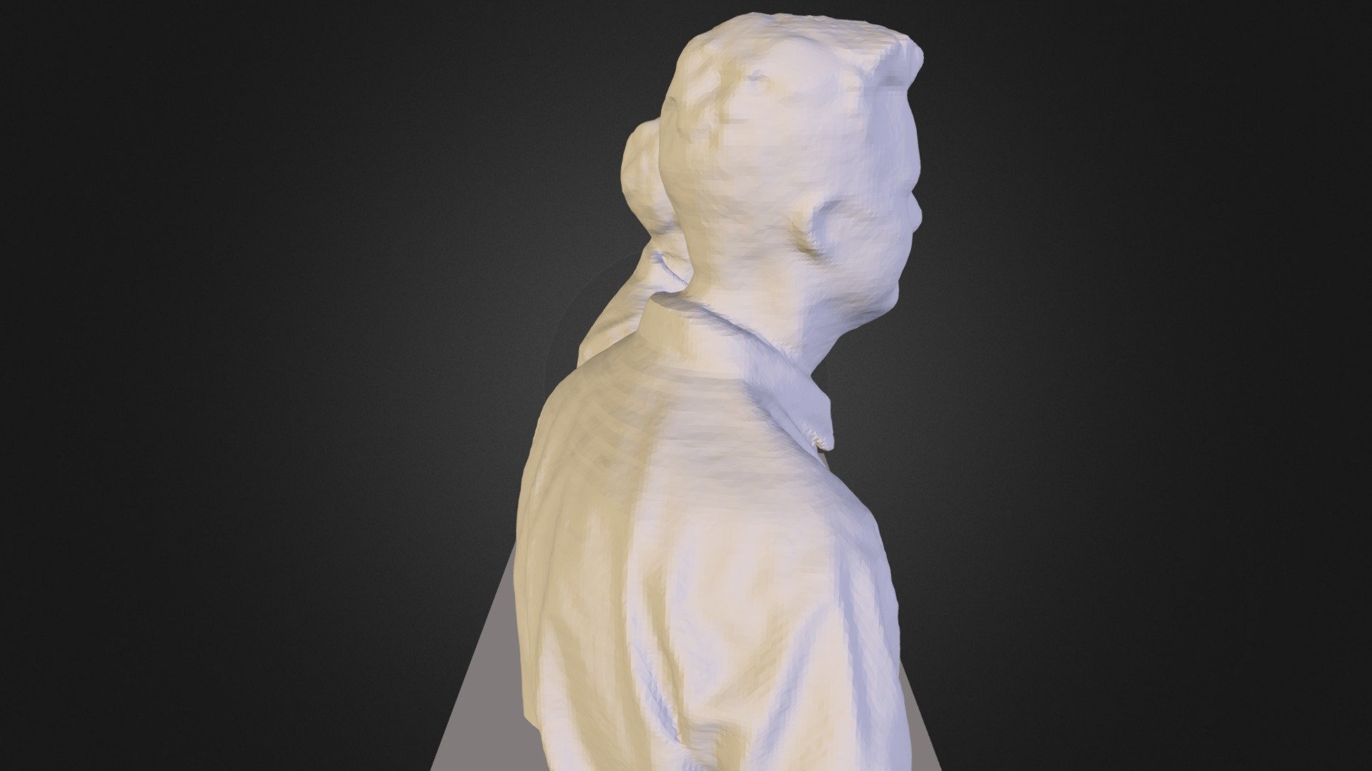 Family V Long Square - 3D model by normabarr [ea0616d] - Sketchfab