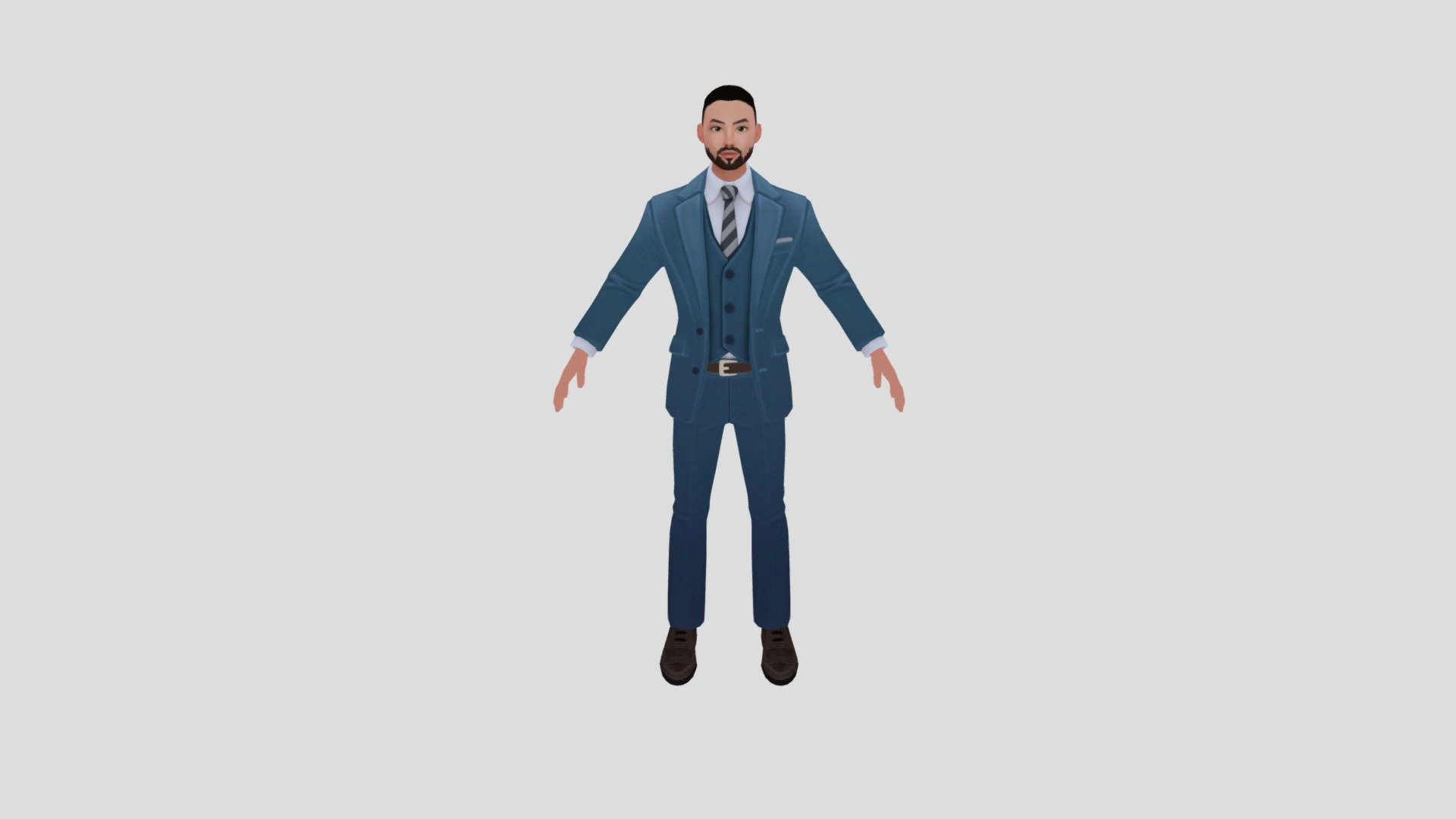 avtar - 3D model by jadhav.madhuri.v [ea063c8] - Sketchfab