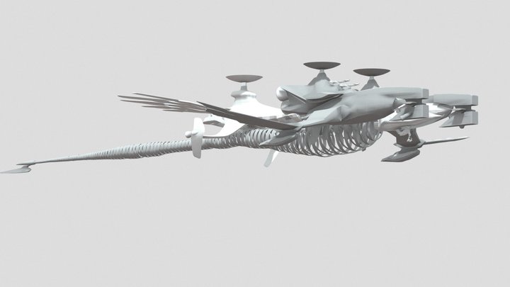 Evangelion 3D models - Sketchfab