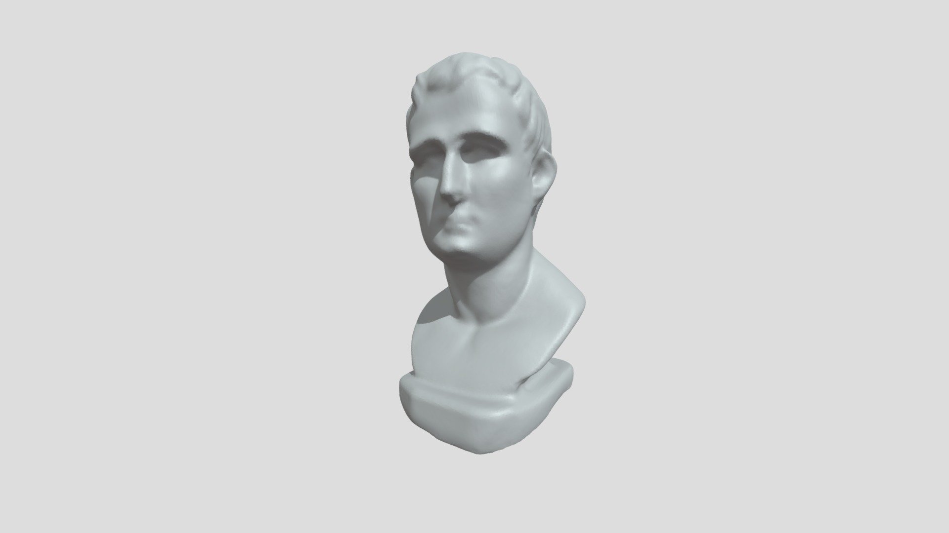 Prototype 1 - 3D model by huseynli.s [ea0ba00] - Sketchfab