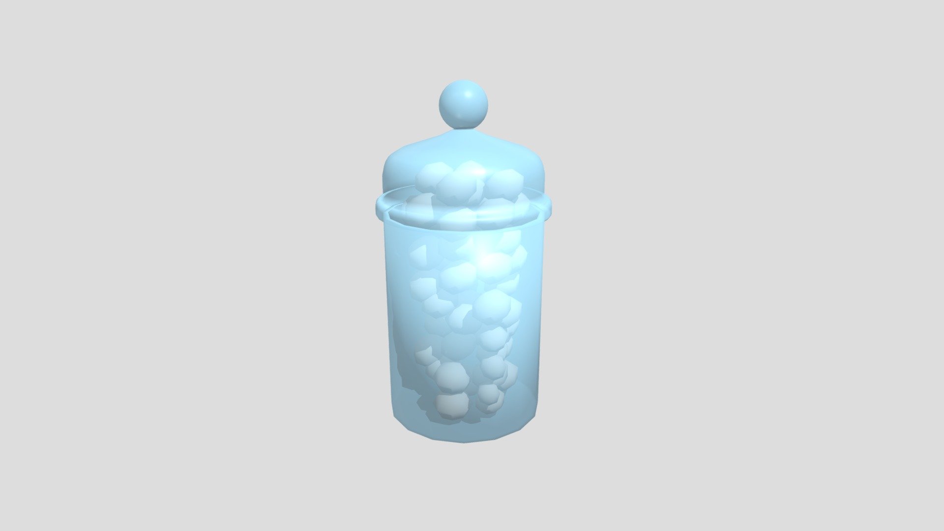 Jar - Download Free 3D model by enes29378 [ea0c1e9] - Sketchfab