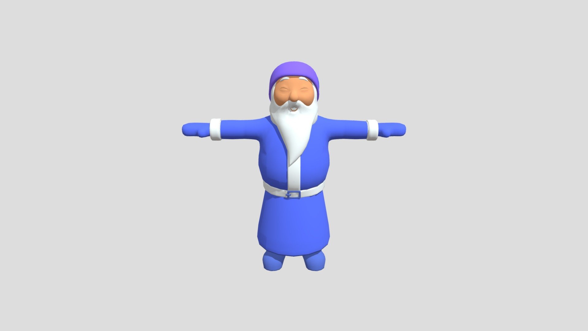 just for homework ii - Download Free 3D model by Michael1231 [ea0cb8a ...