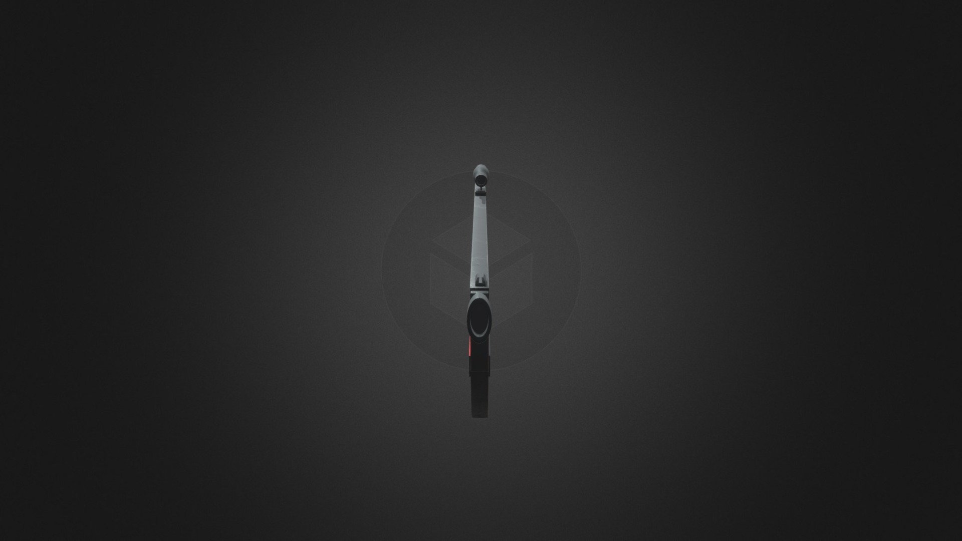 Space Rifle - Download Free 3D model by Marrowgrave [ea0ceb0] - Sketchfab