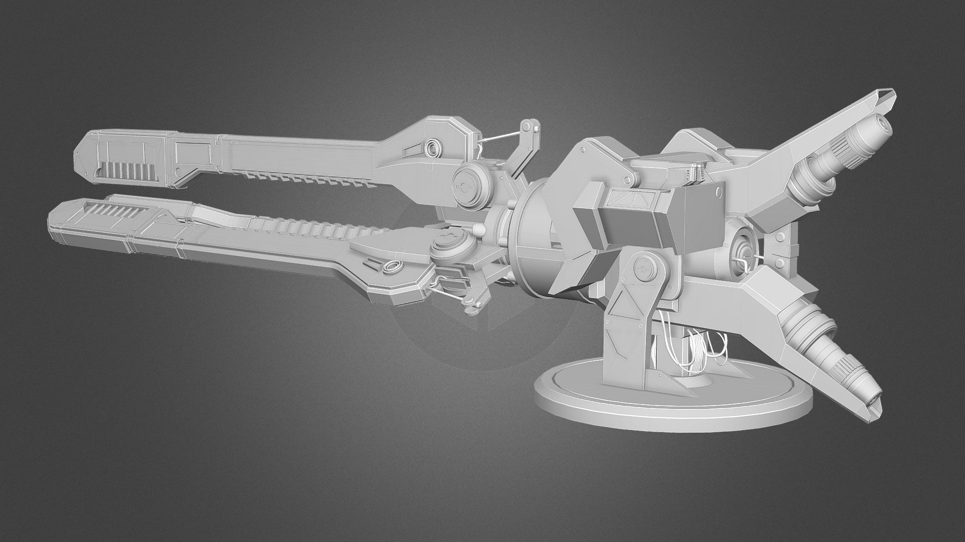 sakura - Download Free 3D model by pieseven [ea0d4b0] - Sketchfab