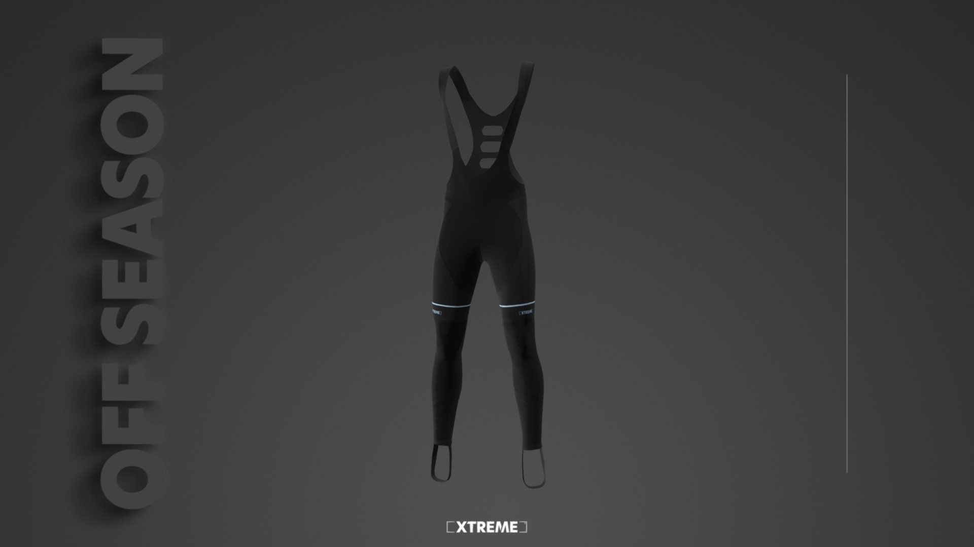Sample Collection - Off Season 07200 - 3D model by Konggaard - Xtreme ...