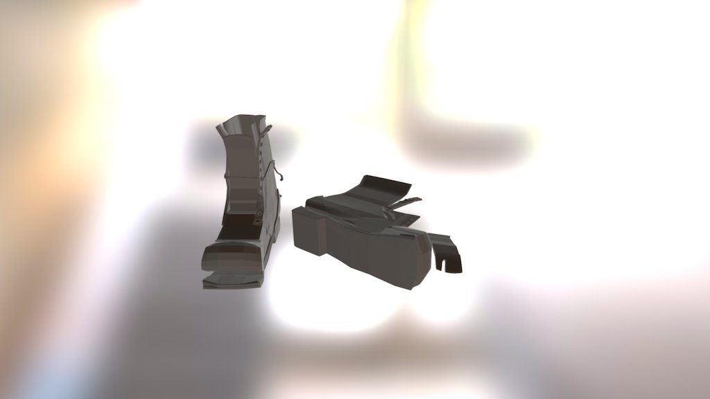 Hard Model Final Submission - 3D model by knwholley [ea0e54f] - Sketchfab