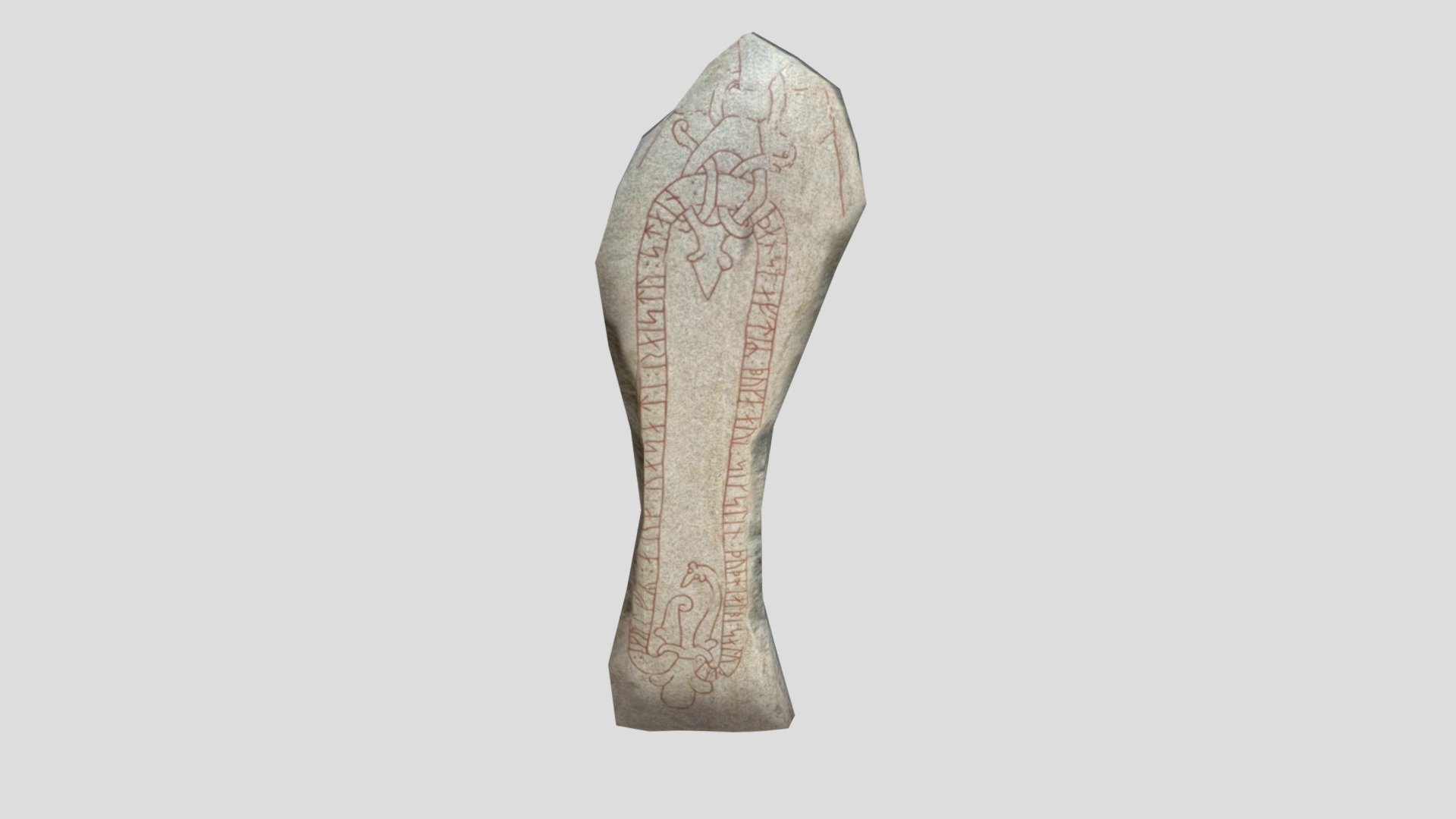 Runsten Sö 91 - Download Free 3D model by Iar (@Iar_S) [ea0f7bf ...
