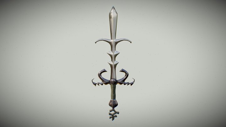 Osrs 3D models - Sketchfab