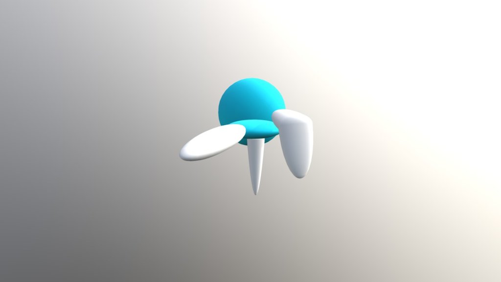 Magnificent Maimu - 3D model by hccvsma532041 [ea13189] - Sketchfab