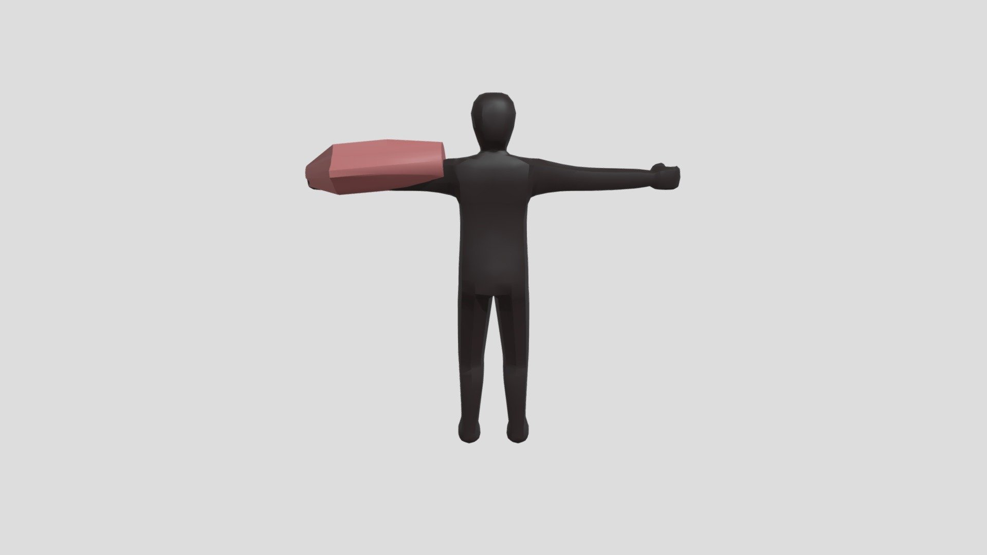 Sus - Download Free 3D model by trentvalerie1992 [ea13d5c] - Sketchfab