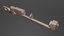 Laser Musket High Poly - 3D model by SeveR187 [ea149c1] - Sketchfab