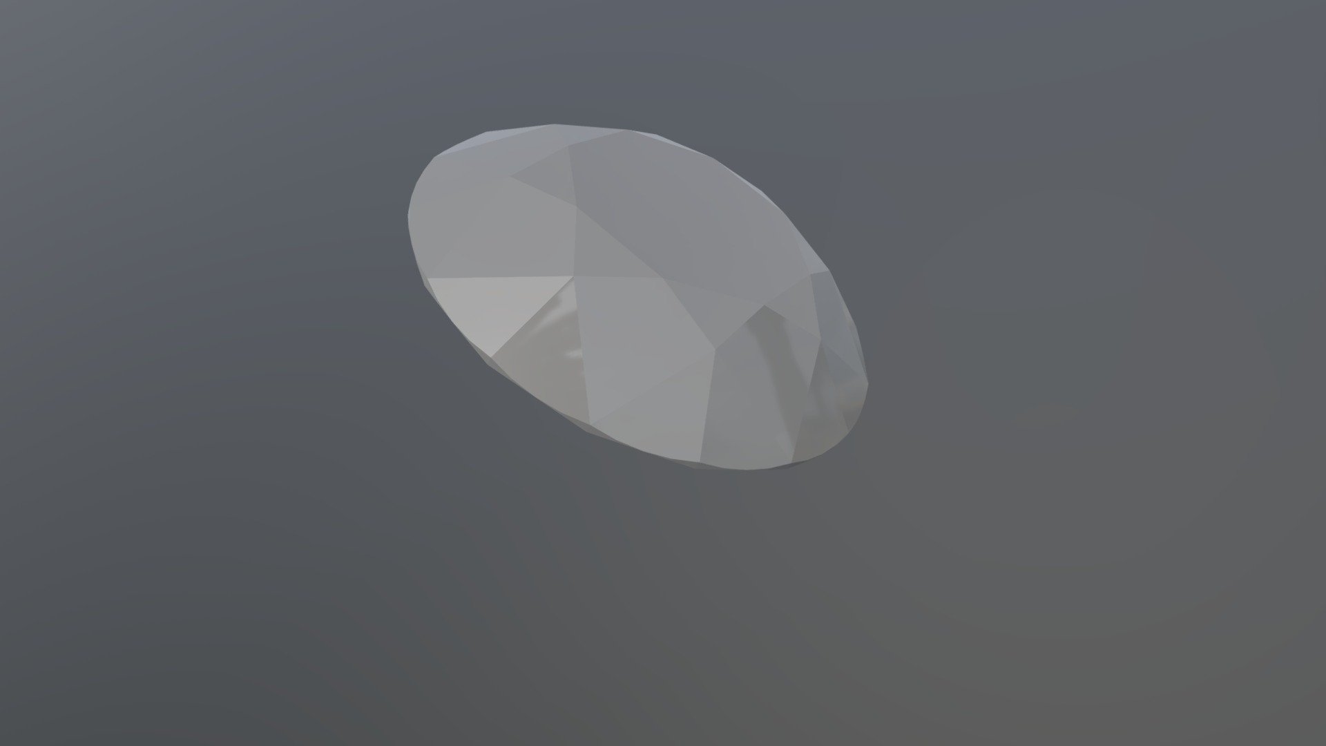 Diamond - 3D model by Cazadragones71 [ea15bcd] - Sketchfab