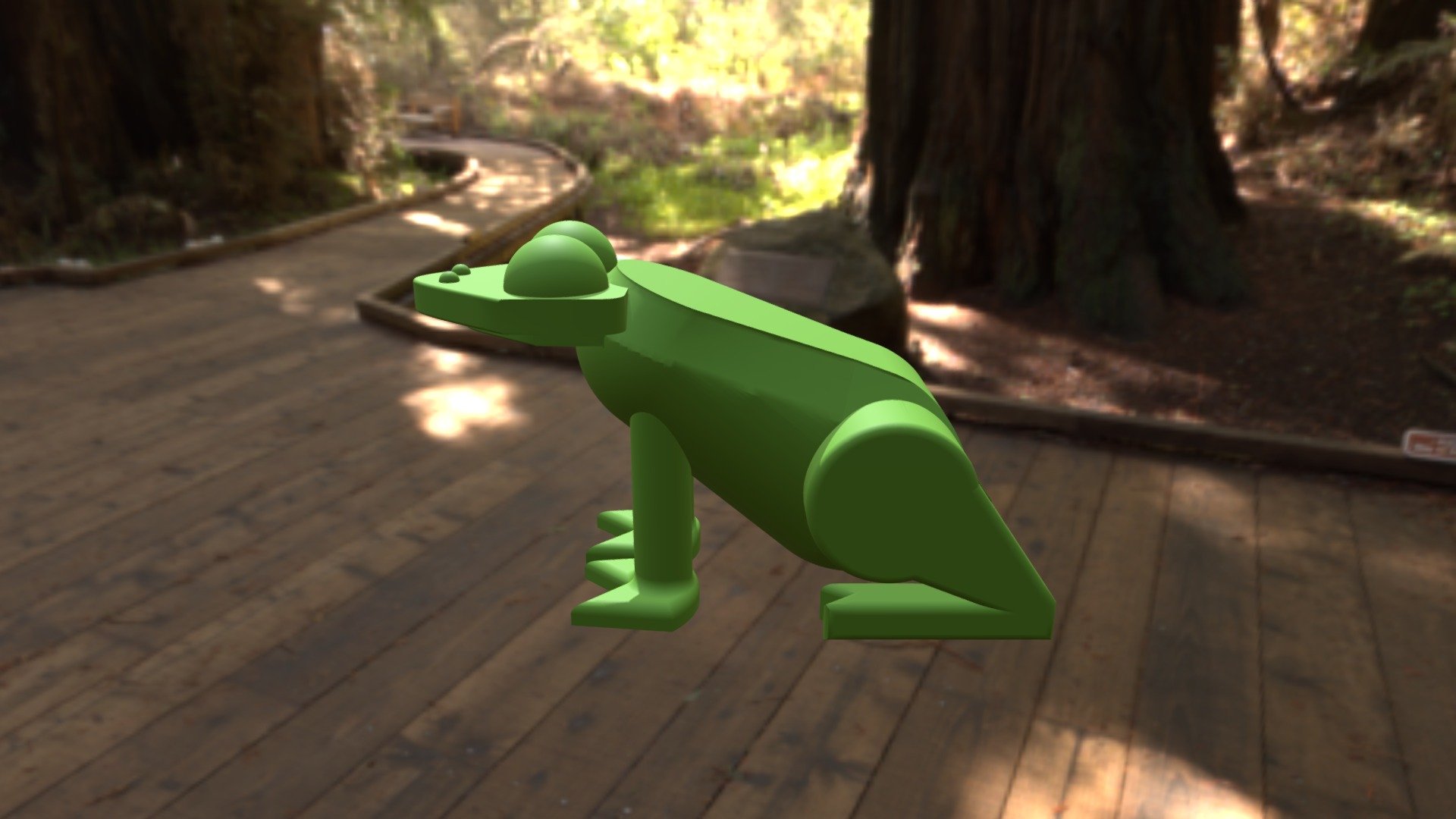 Team Rot - 3D model by hakspittal [ea15be6] - Sketchfab