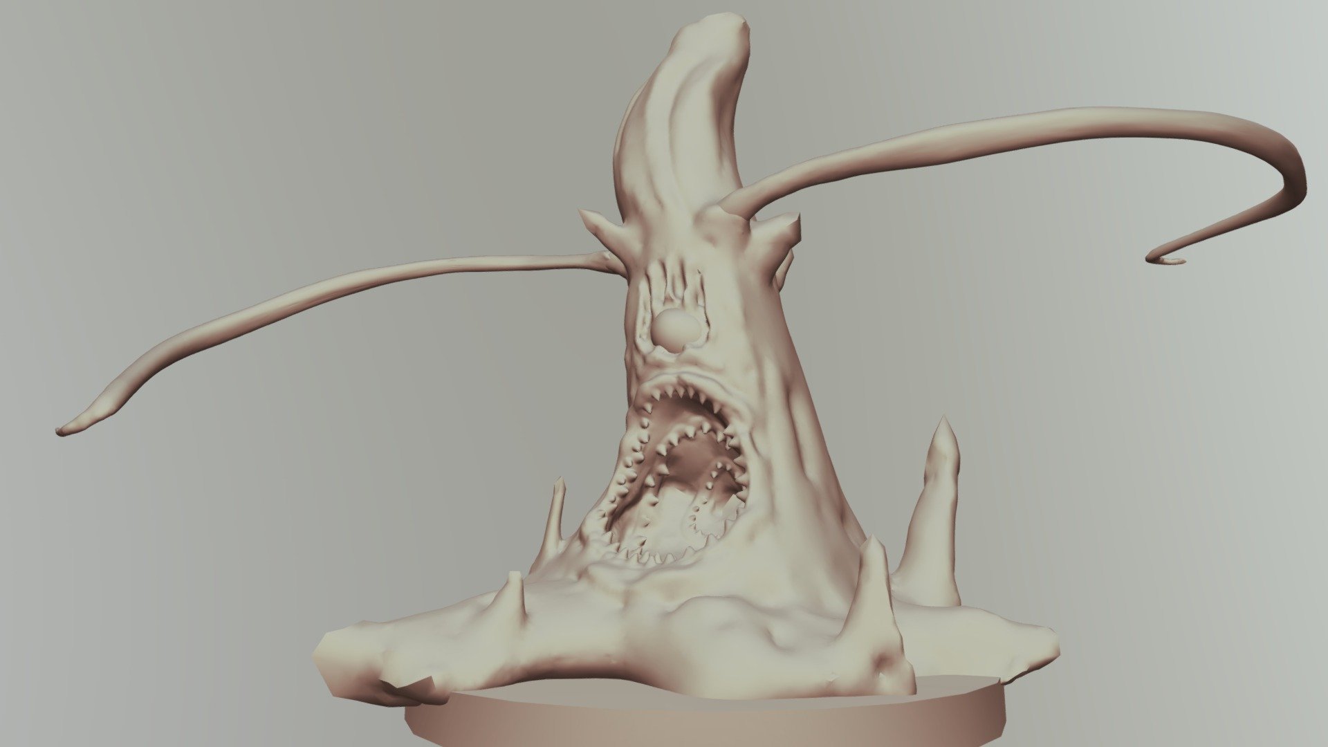 Roper - 3D model by DougScream (@darkscream) [ea15e70] - Sketchfab