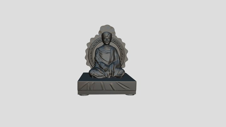 Jain 3D models - Sketchfab